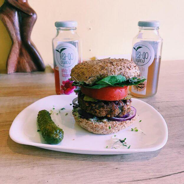Vegan Paris: A Vegan Guide to Paris - The Vegan Word