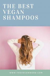 Best Vegan Shampoo: Top Brands You Need in Your Life - The Vegan Word