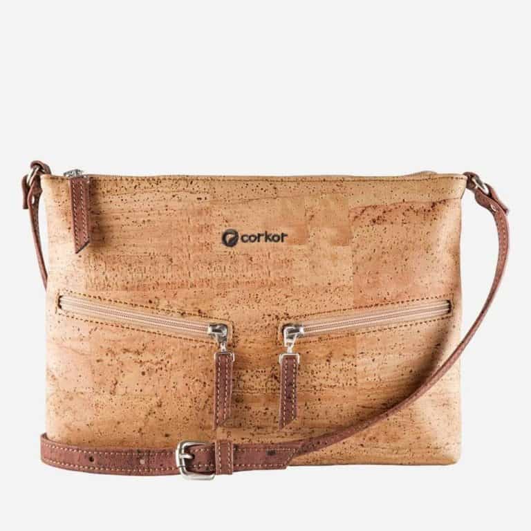 The Top 12 Vegan Crossbody Bag Brands - The Vegan Word