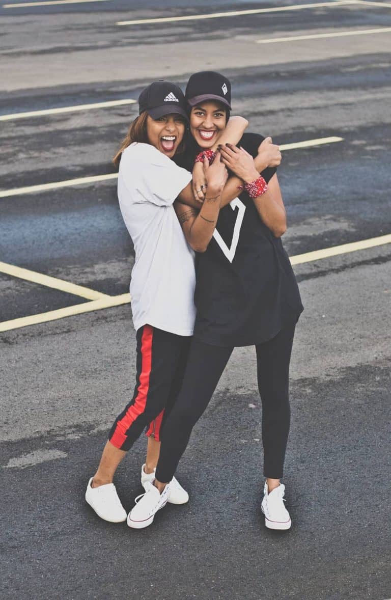 The 19 Best Vegan Sneakers, from Colorful to Comfortable - The Vegan Word