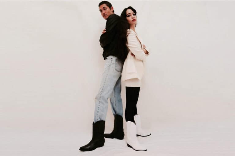 Vegan Cowboy Boots: 17 Beautiful Boots to Brighten Up Your Look - The ...