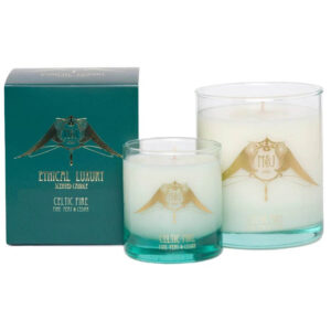 Vegan Candles: The 10 Best Brands for Calm & Cosiness - The Vegan Word