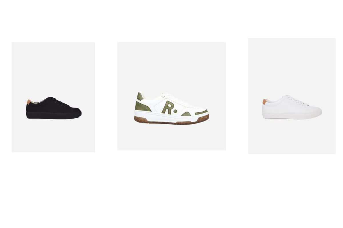 The 19 Best Vegan Sneakers, from Colorful to Comfortable - The Vegan Word